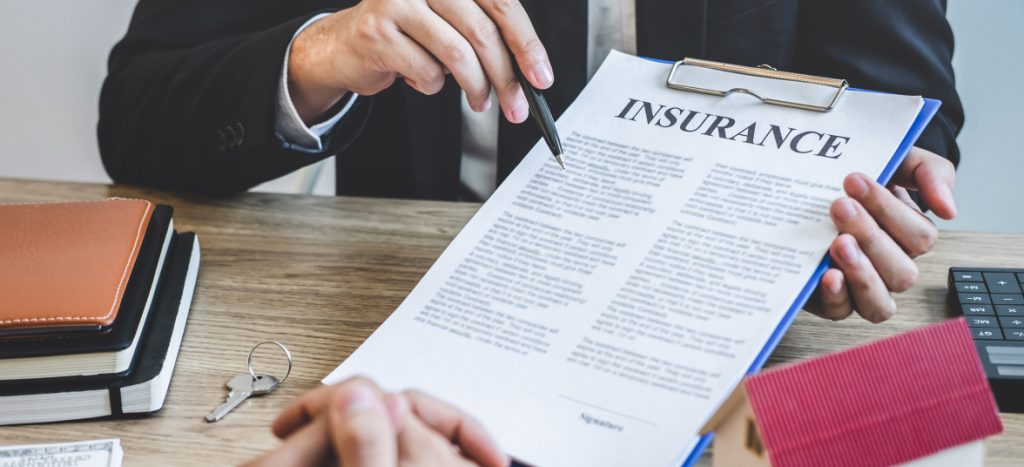 How to Find the Best Commercial Insurance Company Near You